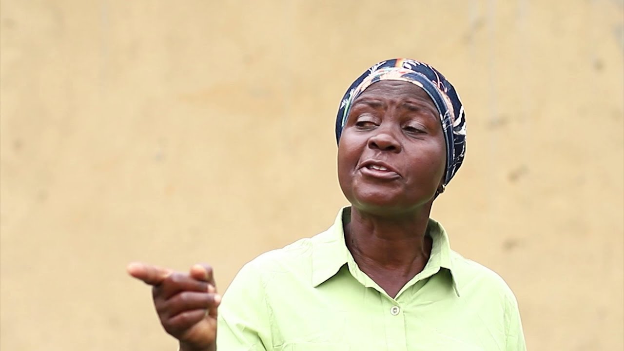 VJ ANDRE THE PRICE OF AMBITION PART 1mp4 - YouTube