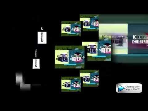 (REUPLOAD-ISHED) (VERY LOUD) (YTPMV) Klasky Csupo Ham all Scan - YouTube