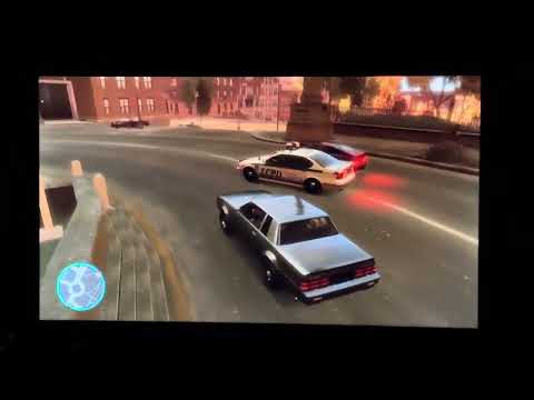 GTA 5 Willard Faction Test Drive ( Buick Regal ) - YouTube