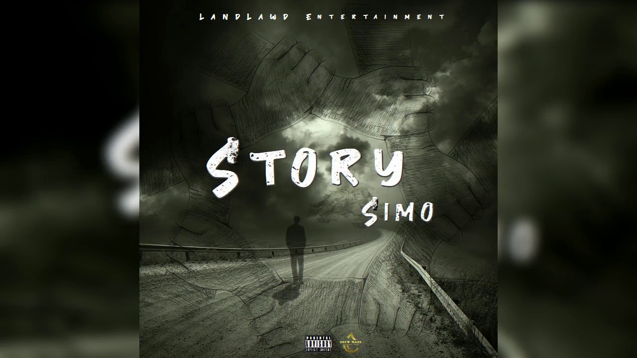 Simo - Story (Official Audio) - YouTube