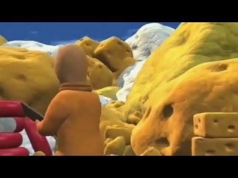 Who moved my cheese Full Movie - YouTube