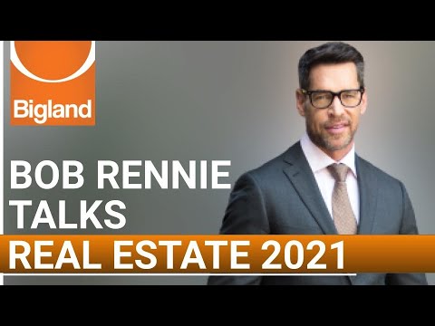 Bob Rennie Talks Vancouver Real Estate 2021 - YouTube