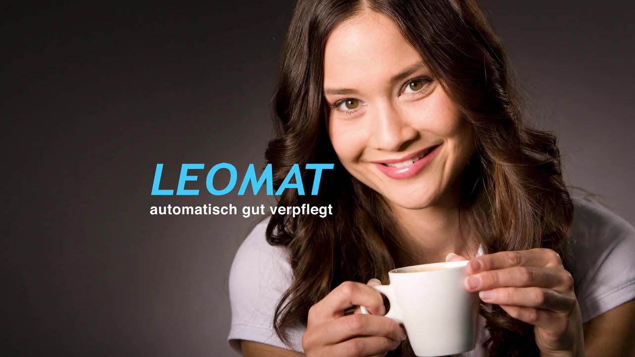 Daniel Büchel, CEO Leomat AG Tübach, über die Zusammenarbeit mit LazzariniCom.ch Sound on! - YouTube