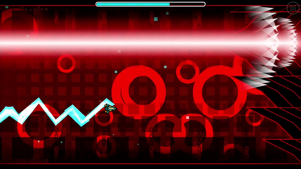 -Sirius- 100% | Geometry Dash - YouTube