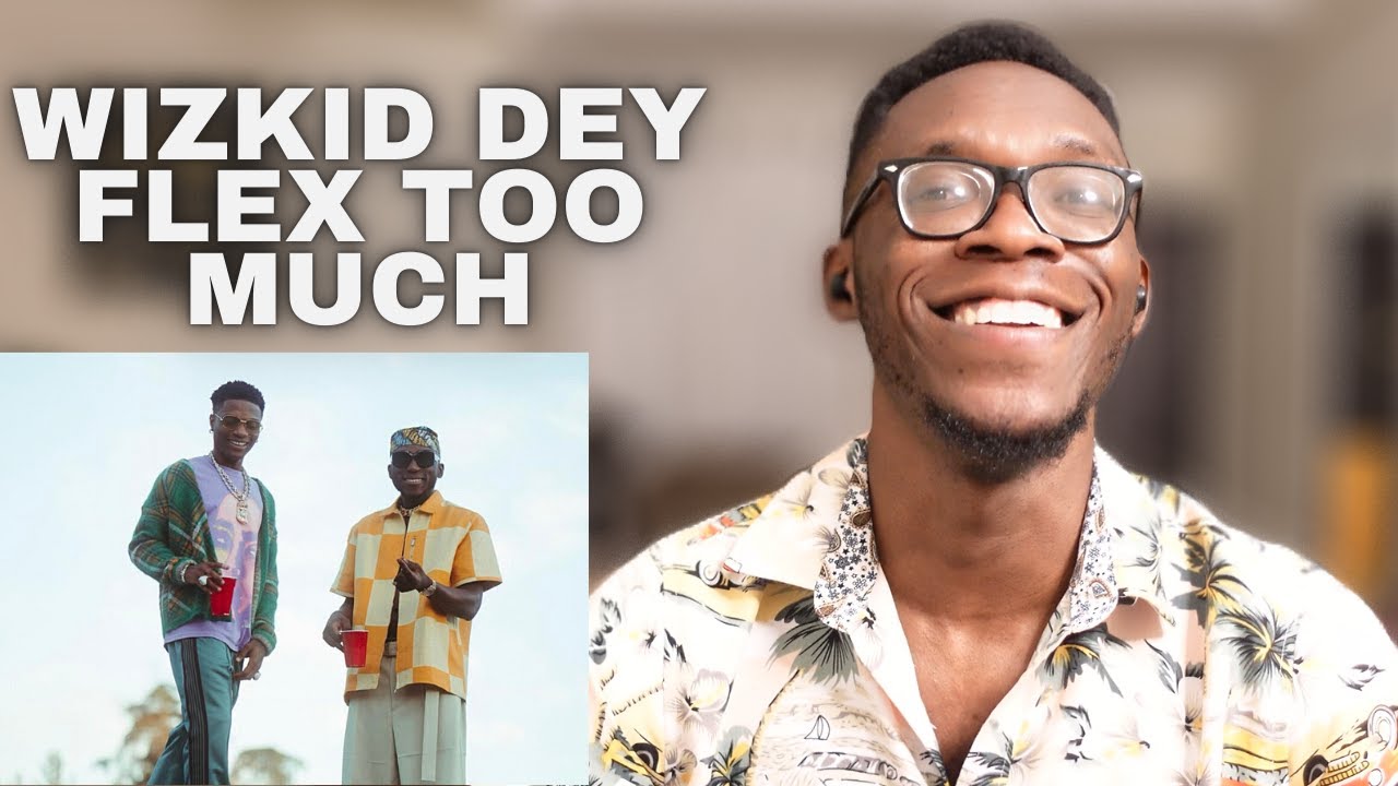 WIZKID AGAIN!! SPINALL - Loju (Official Music Video) ft. Wizkid ...