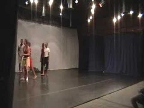 Ellipsis Dance- When We Connect... - Connections - YouTube