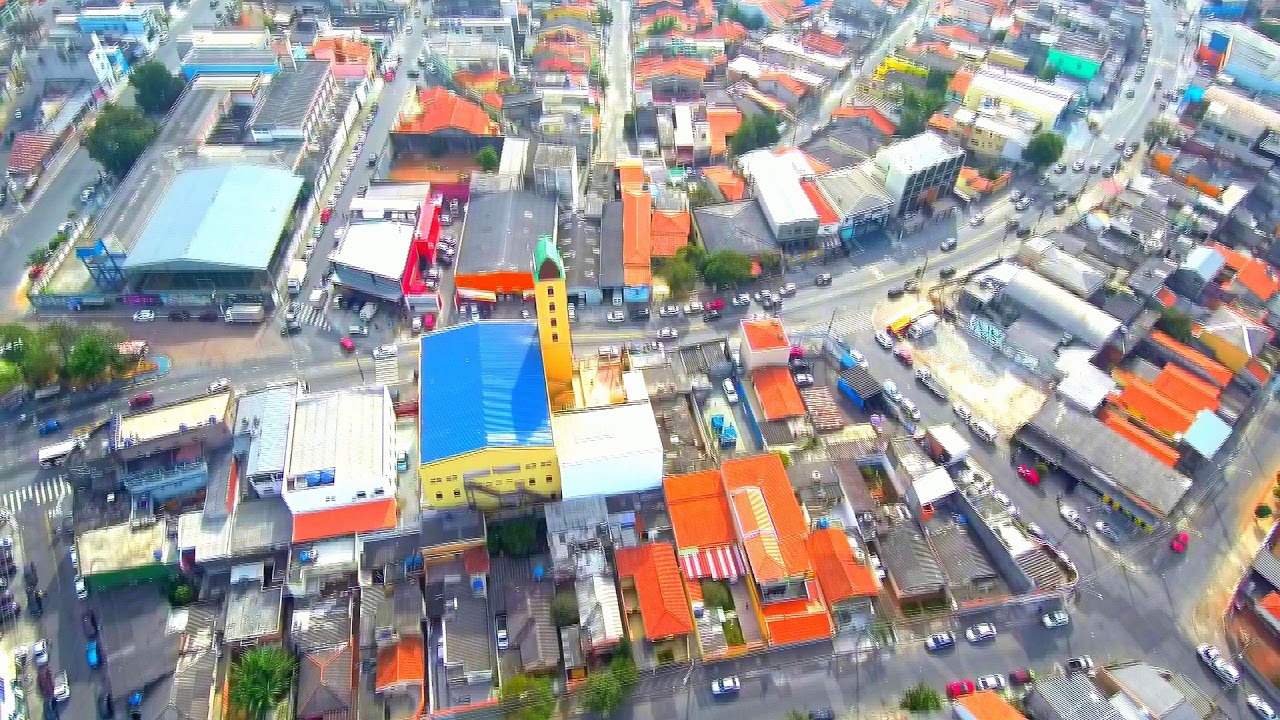 XIAOMI MIDRONE 4K - YouTube