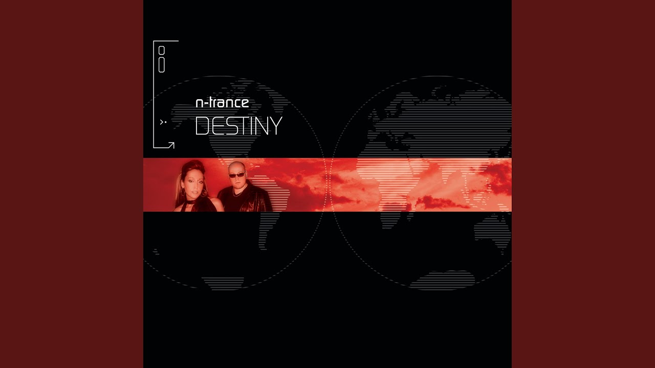 Destiny (Extended Mix) - YouTube
