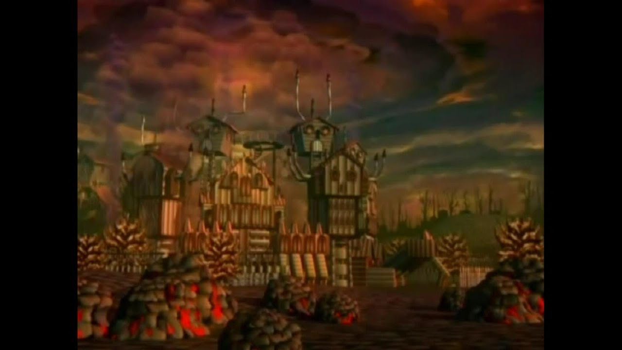 Pilgrims Progress - Full film (Animated Version) - YouTube