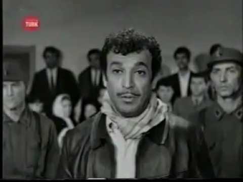 SADRİ ALIŞIK - Ofsayt Osman (Şaka ile Karışık filmi) Son Sahne