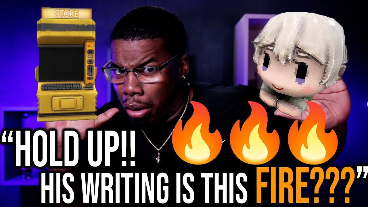 Reading every terminal log in ULTRAKILL since ultrakill fans can't read ...