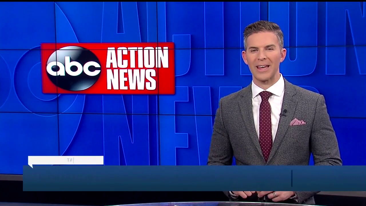 ABC Action News Latest Headlines | January 23, 6pm - YouTube