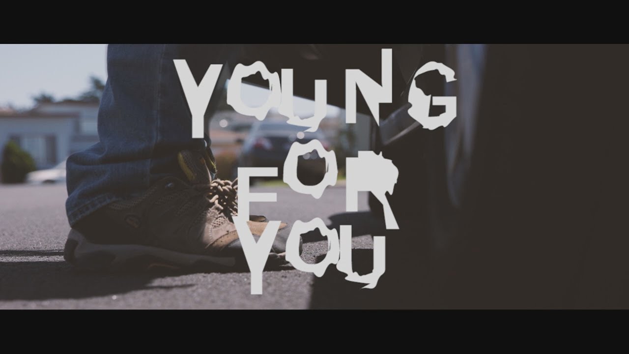 The Gala - Young For You (MV) - YouTube