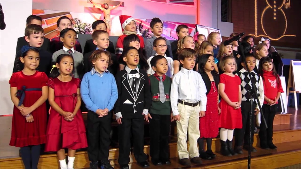 First Grade Class 2013 2014 - YouTube