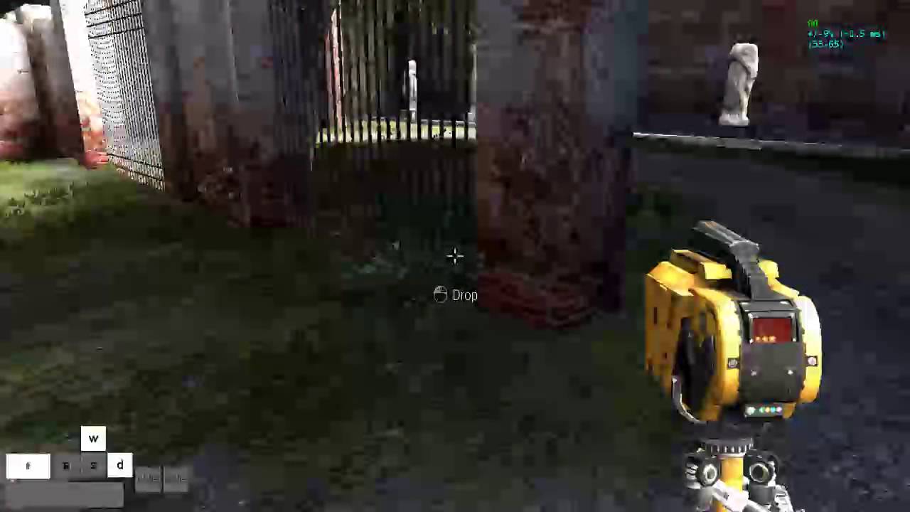 Mobile Minefield [A6] [60 FPS] - YouTube