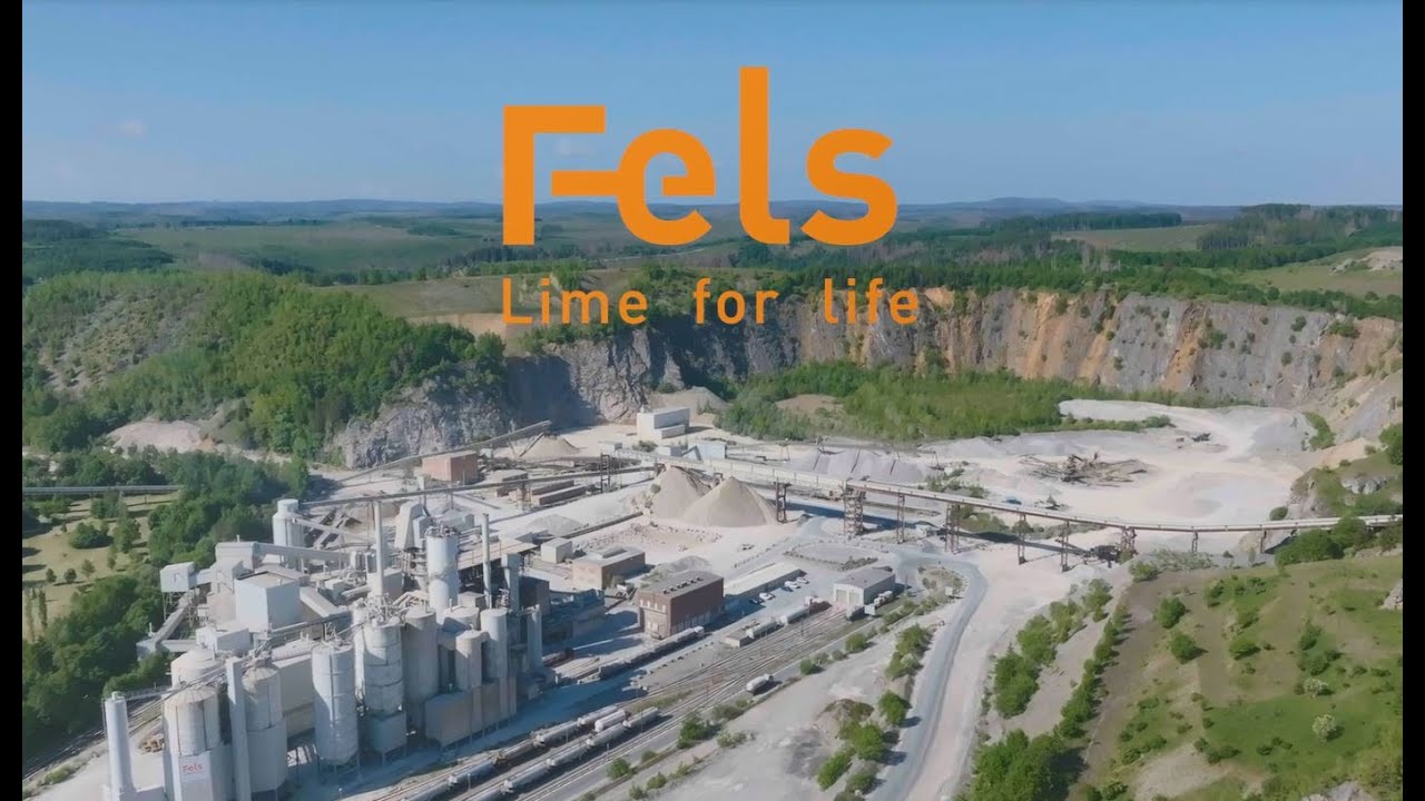 Fels-Werke Corporate Film - YouTube