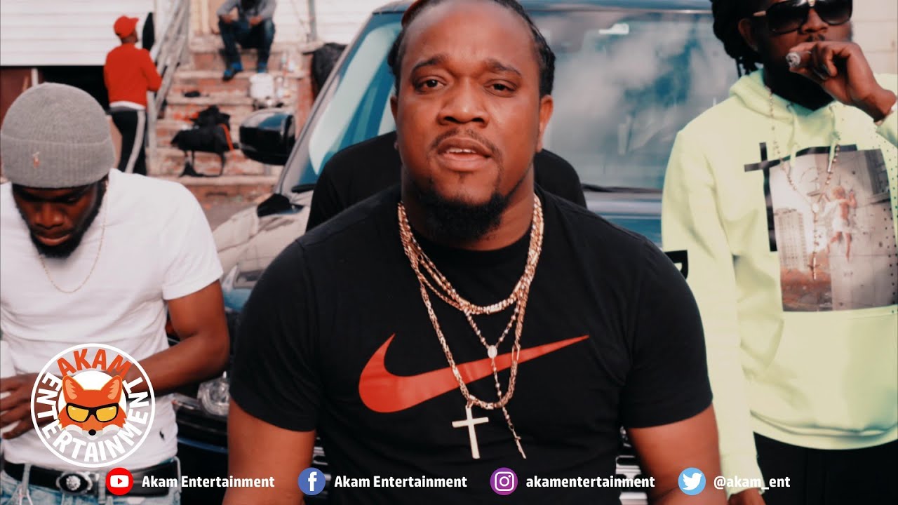 Ceejay - Global Badness [Official Music Video HD] - YouTube