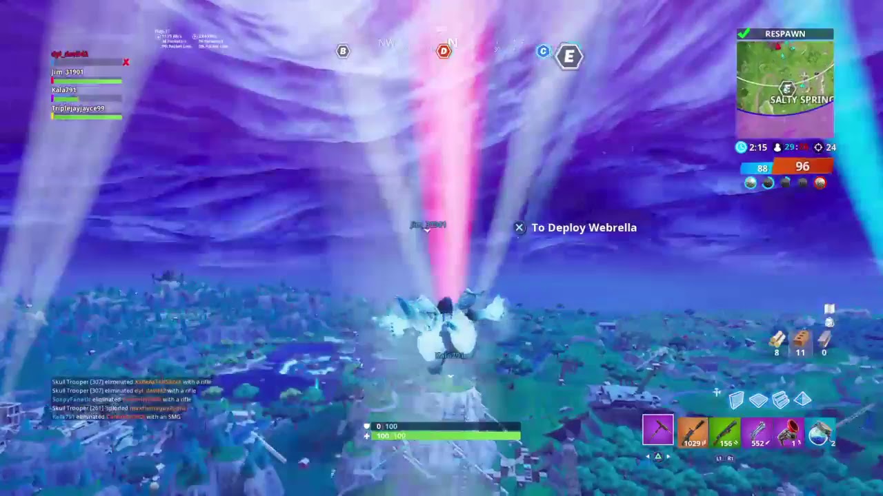 Fortnite builder pro grind with new binds scrims with dylan and kala ...