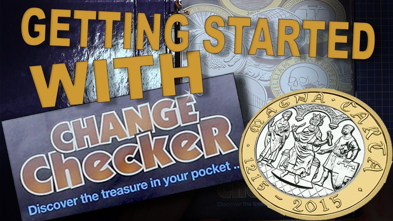 Getting Started with Change Checker - YouTube