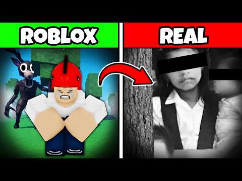 😱ՎԱԽԵՆԱԼՈՒ ՃՇՄԱՐՏՈՒԹՅՈՒՆԸ ROBLOX 99 ԳԻՇԵՐ ԽԱՂԻ ՄԱՍԻՆ