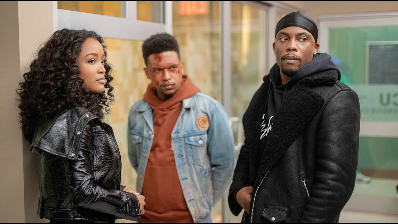 Power Book II: Ghost Season Four photos and news (premiere date, new ...