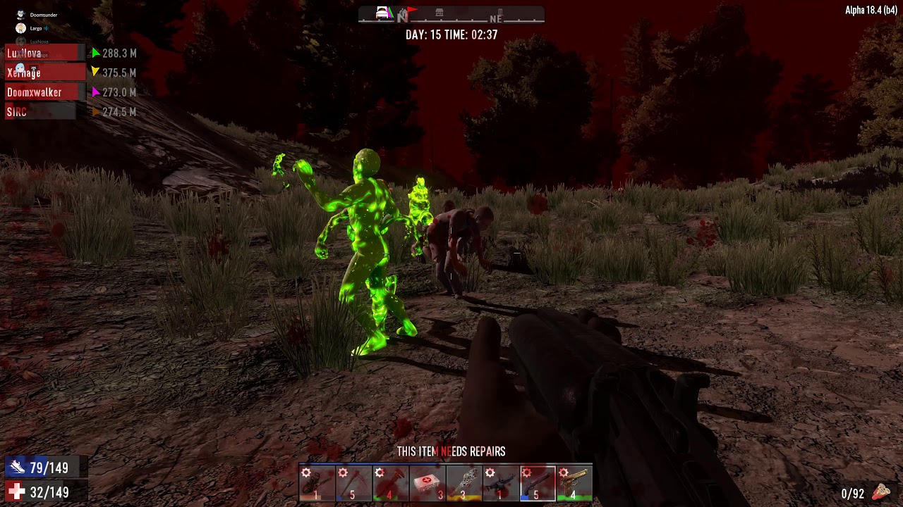The Real Survival Experience - YouTube