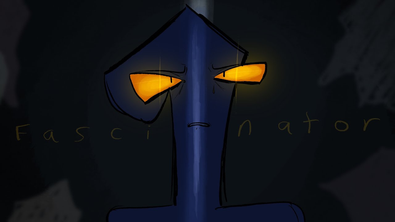 (FW) FASCINATOR || TPOT ANIMATION - YouTube