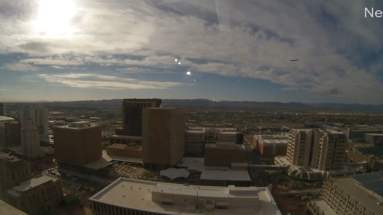 November 2, 2022 Phoenix, Arizona Weather Discussion - YouTube