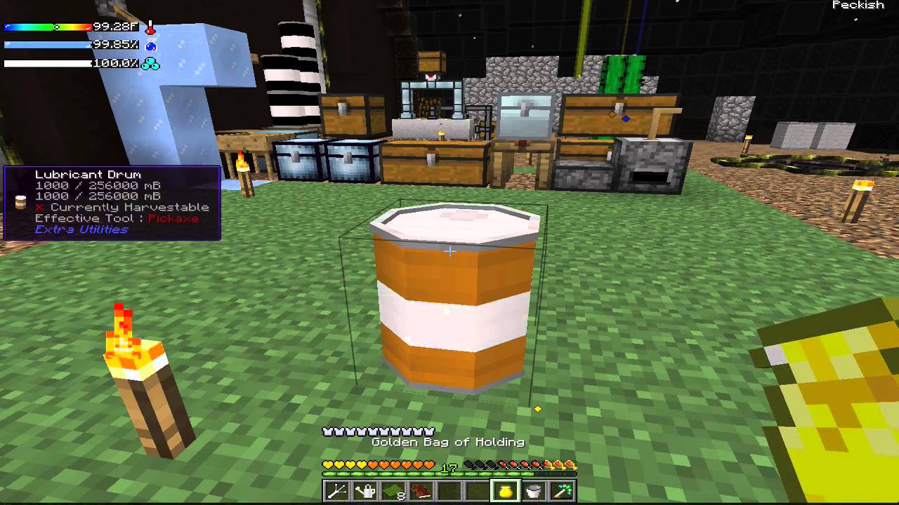 [16]The Aftermath: Made Frau some chili - YouTube