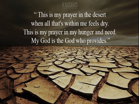 Peace in the Desert - YouTube
