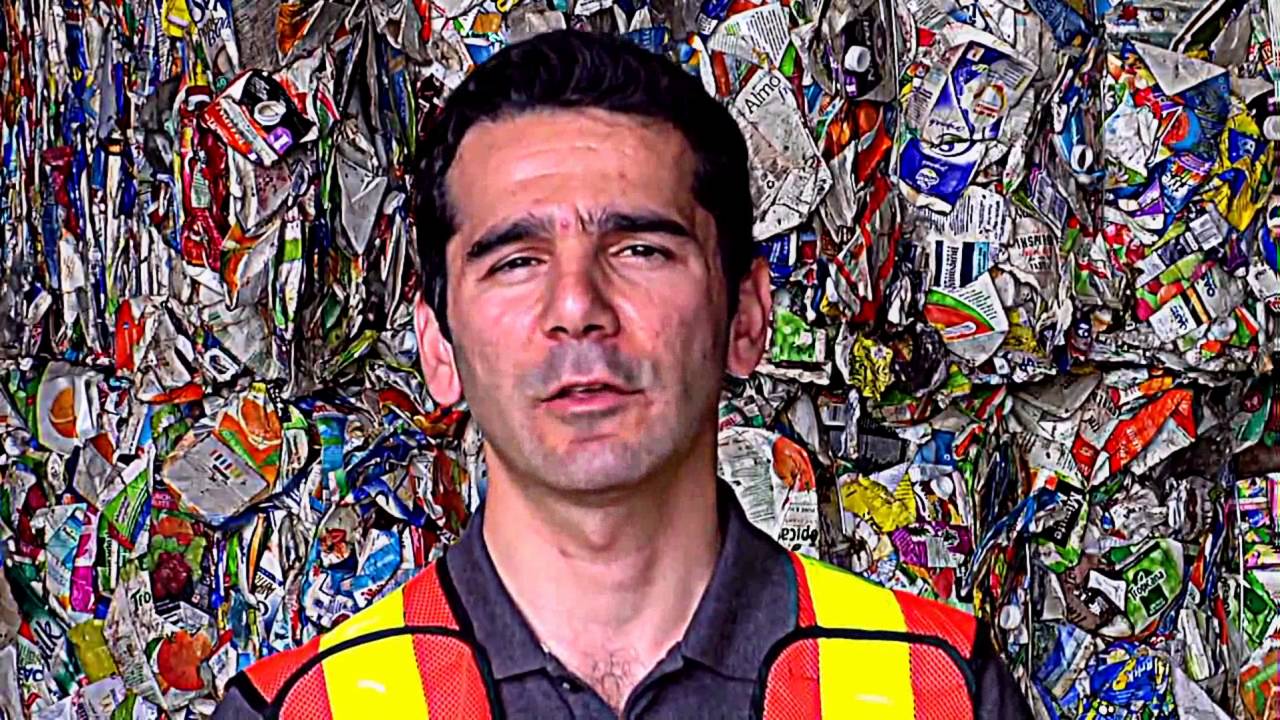 Carton Council of Canada - YouTube