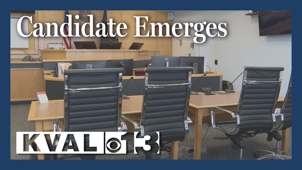 New DA Candidate is Coos County's Chief Deputy District Attorney Jody ...