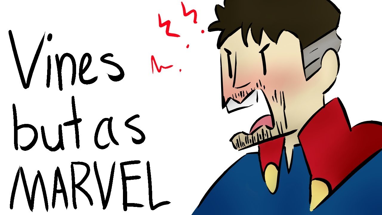 Offtopic Comic Vine