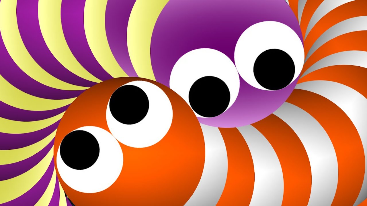 SLITHER.IO - EPIC SLITHER.IO SNAKE GAMEPLAY - CAT SKIN - RECORD - YouTube