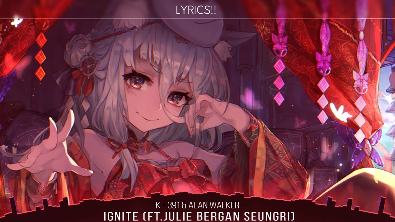 × AVEE PLAYER TEMPLATE × Nightcore Template Avee player Syrex Download ...