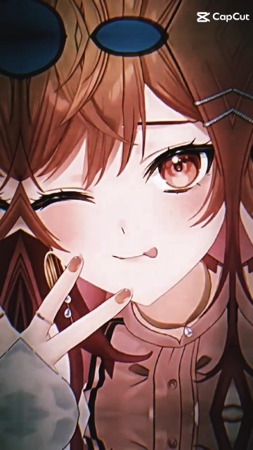 Anime list waifu / vtuber hololive / Ichiijou Ririka / jedag _ jedug ...