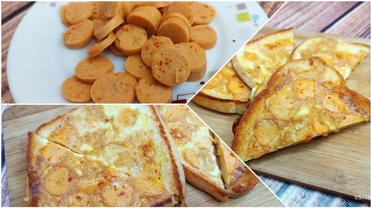 how to make easy snacks recipes at home - YouTube