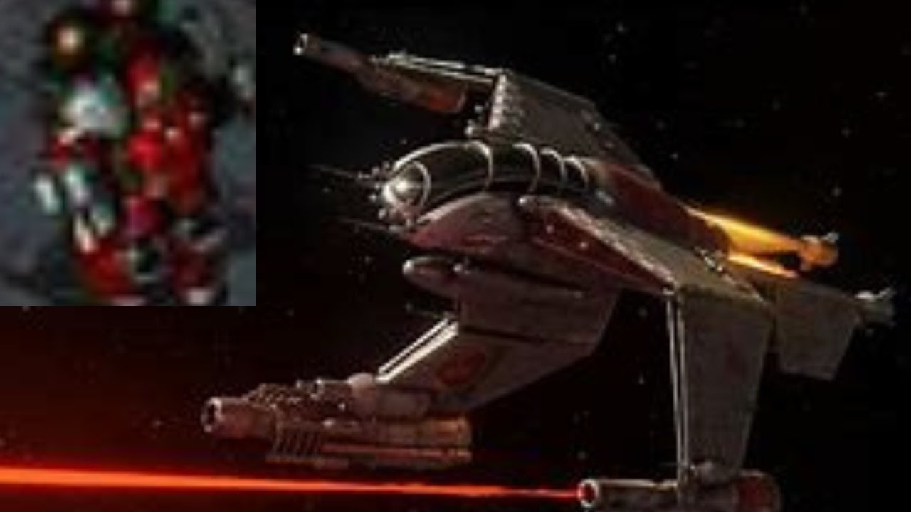 Beating the Terran Campaign with Only Memes! - YouTube