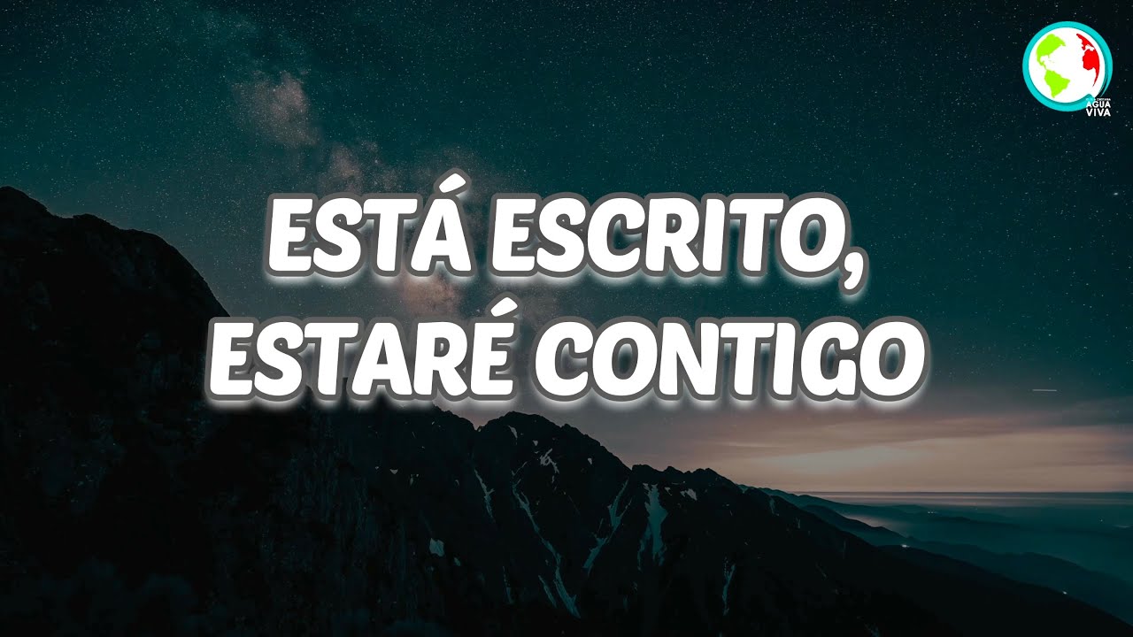Conmigo (feat. Nate Diaz & Amanda Camille) - Maverick City Música ...