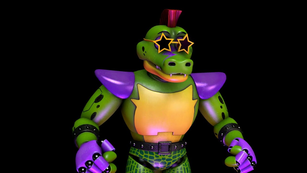 monty screams... thats it - YouTube