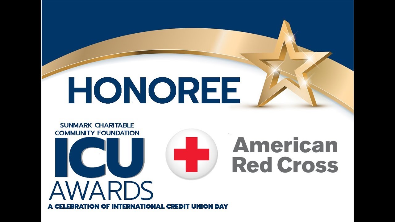 ICU Awards Honoree: American Red Cross of Northeastern New York - YouTube