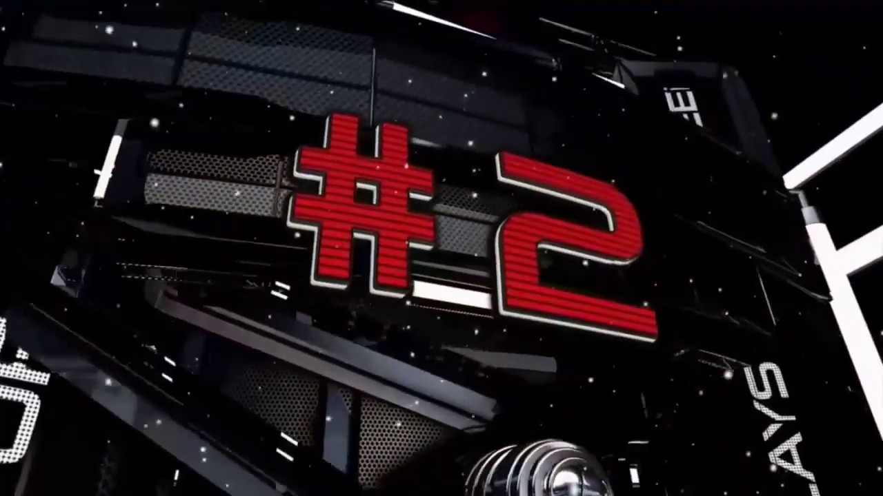 KXMB-TV's Plays of the Week (Aired May 13th 2019) - YouTube