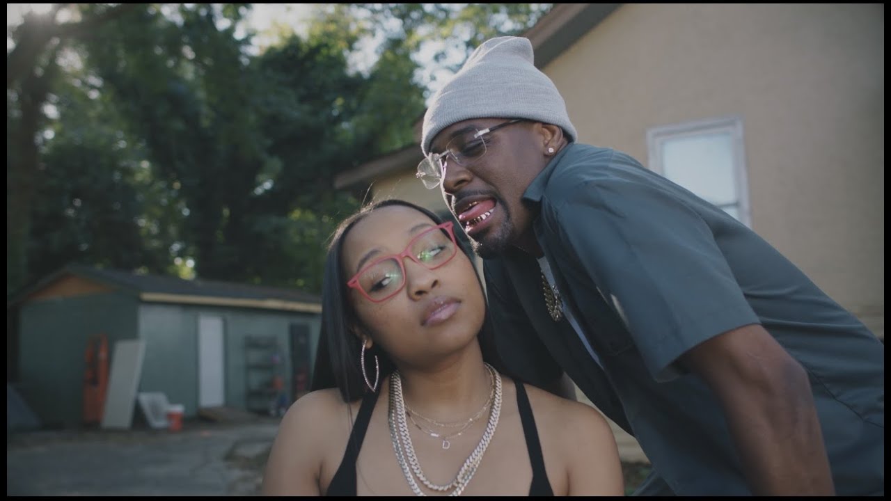 Drip - Love Da Wit Da Drip (Official Music Video) - YouTube