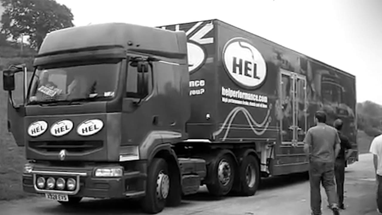 HEL Performance and PayPal Working Capital - YouTube