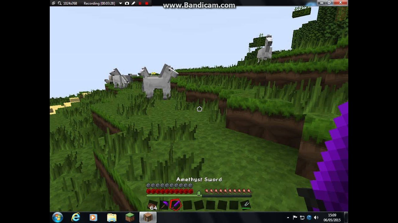 Orespawn episode 3 - YouTube