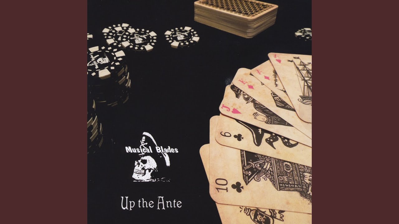 Up the Ante - YouTube