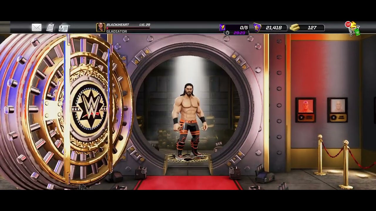 loot case opening - YouTube