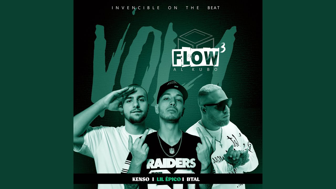 Flow Al Kubo (Vol.1) - YouTube