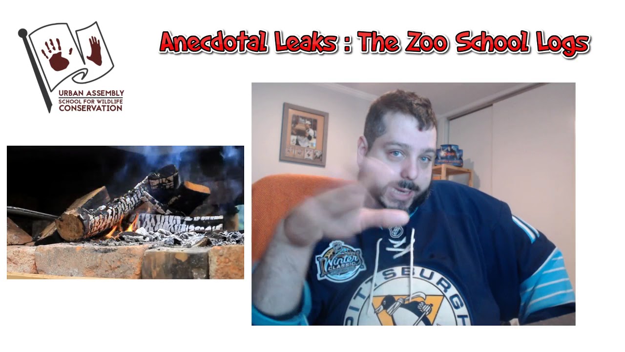 Epi#2 The First Reading of Skedula / IO Classroom Ancedotal Logs - YouTube