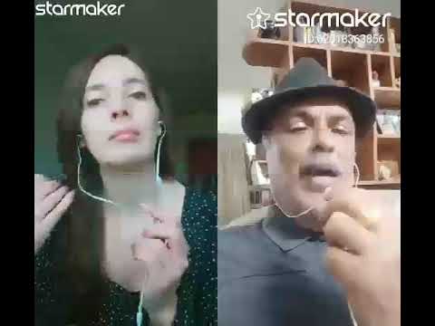 ENRIQUE IGNECIOUS ❤️💐- 🇮🇳🍒Ring My Bells - A Duet with Julietta from Russia🍒💐🤠